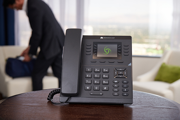 What is Cloud PBX? Why Should Hotels Make the Switch? - Nomadix