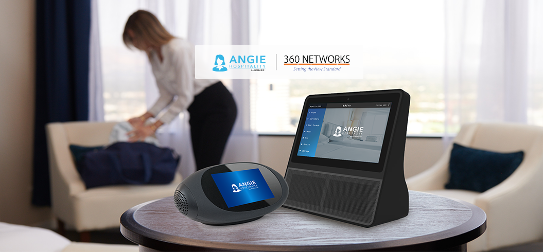 360 Networks and Nomadix Partner to Create Contactless Calling - Nomadix