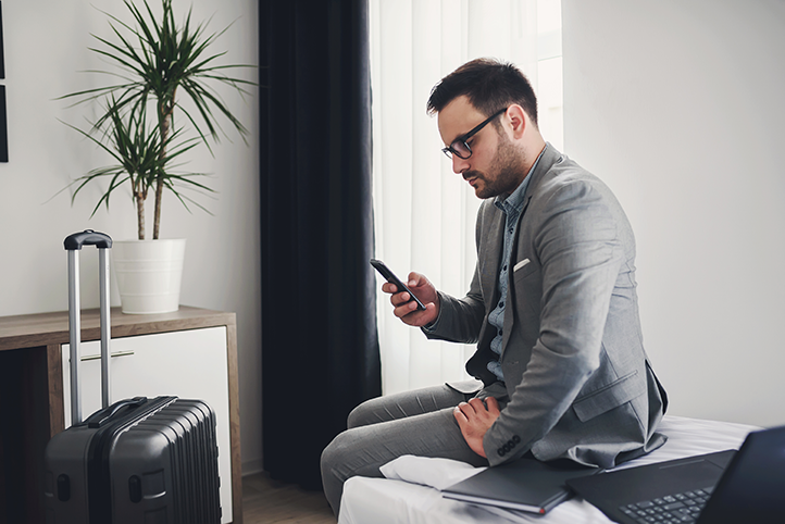 How Many Guest Devices? Design a Smart Guest Network - Nomadix