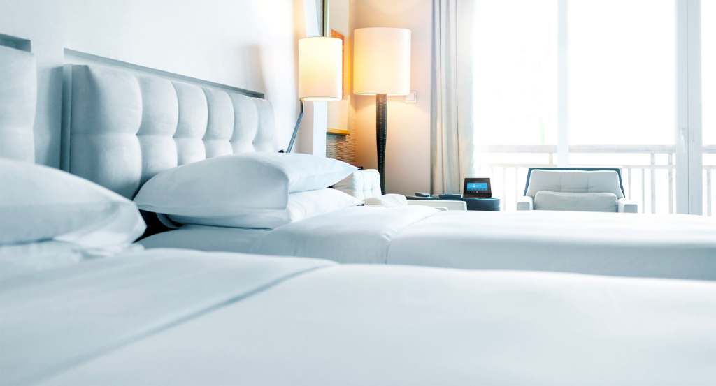 4 Tips for Choosing Digital In-Room Assistants - Nomadix