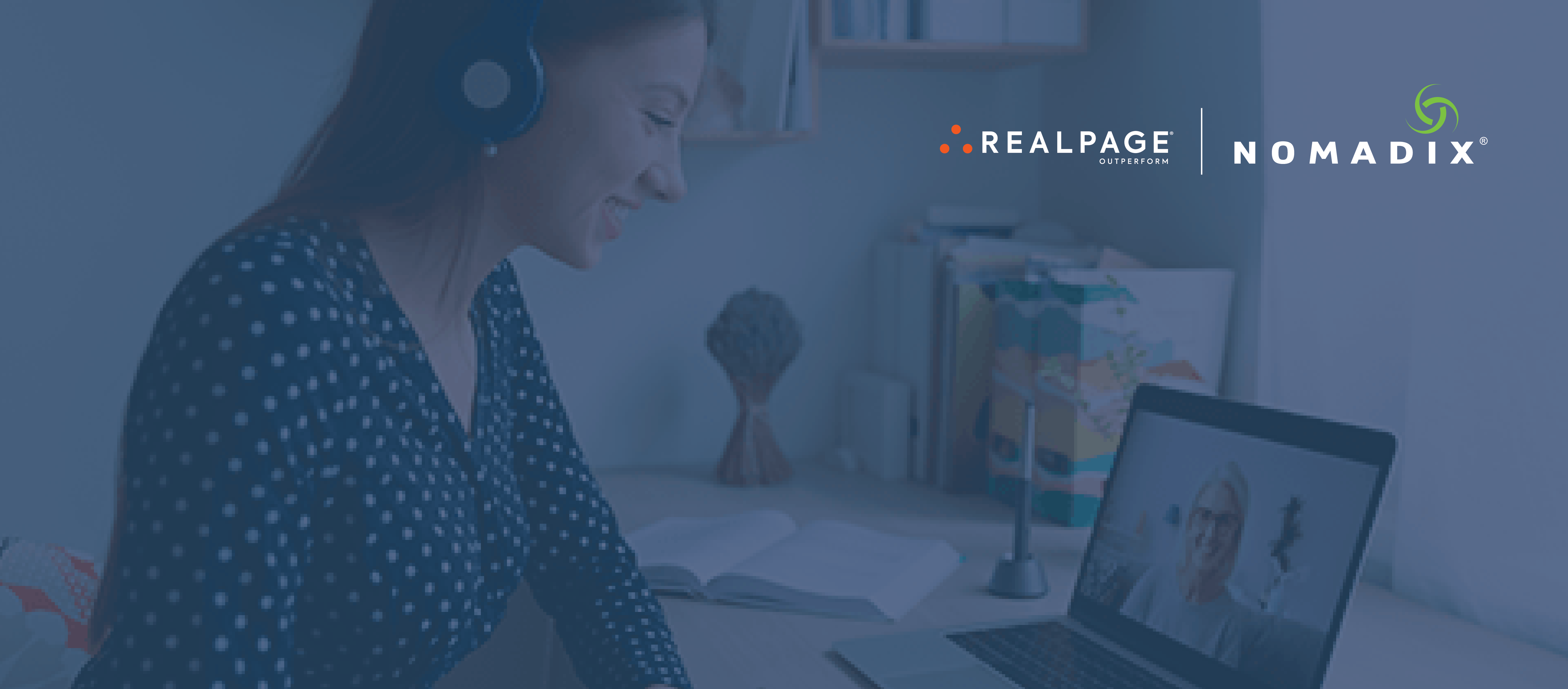 Nomadix Becomes Certified RealPage® AppPartner, Powering Smarter ...