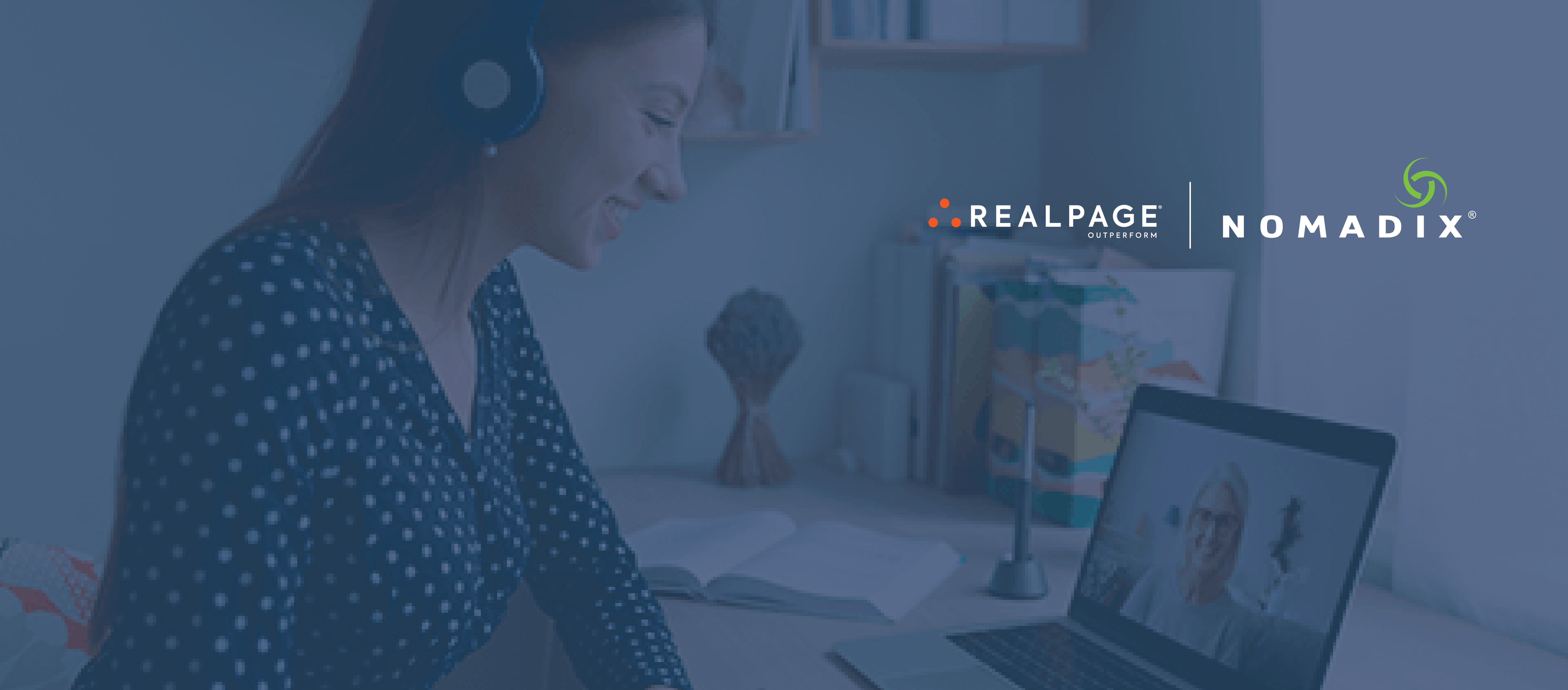 Nomadix Powers Smart Communities as Certified RealPage® AppPartner ...