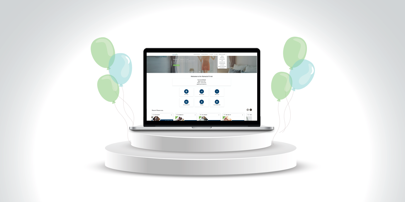 Nomadix Launches New Partner Portal - Nomadix