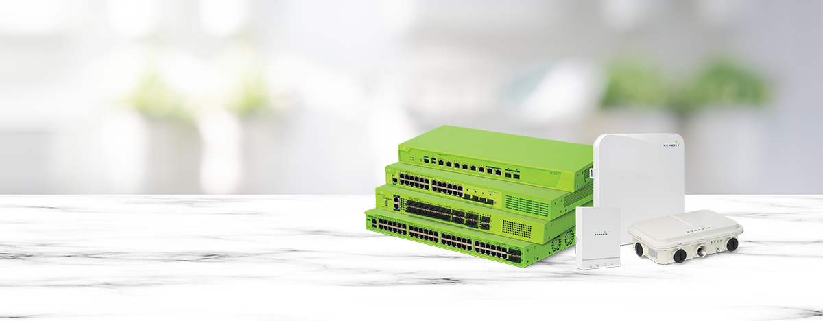 Nomadix Unveils New Network Infrastructure Product Line for Hotel and ...