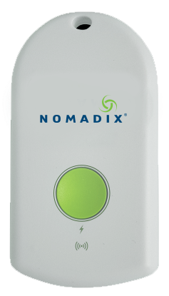 Nomadix Launches Staff Panic Button and Wi-Fi Quality Analysis Solution ...