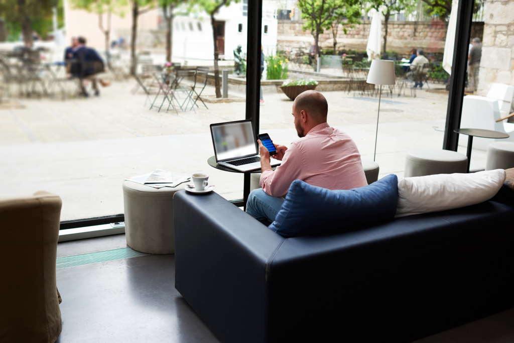 Passpoint: Streamline Brand Standards and Improve Guest Loyalty - Nomadix