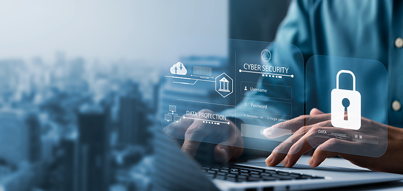 Protecting Against Cyber Crime in the Multi-Tenant Sector - Nomadix