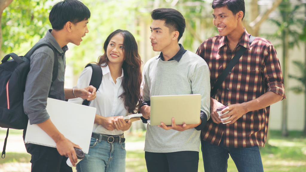 Wi-Fi Solutions for Universities, On-Campus and Off - Nomadix