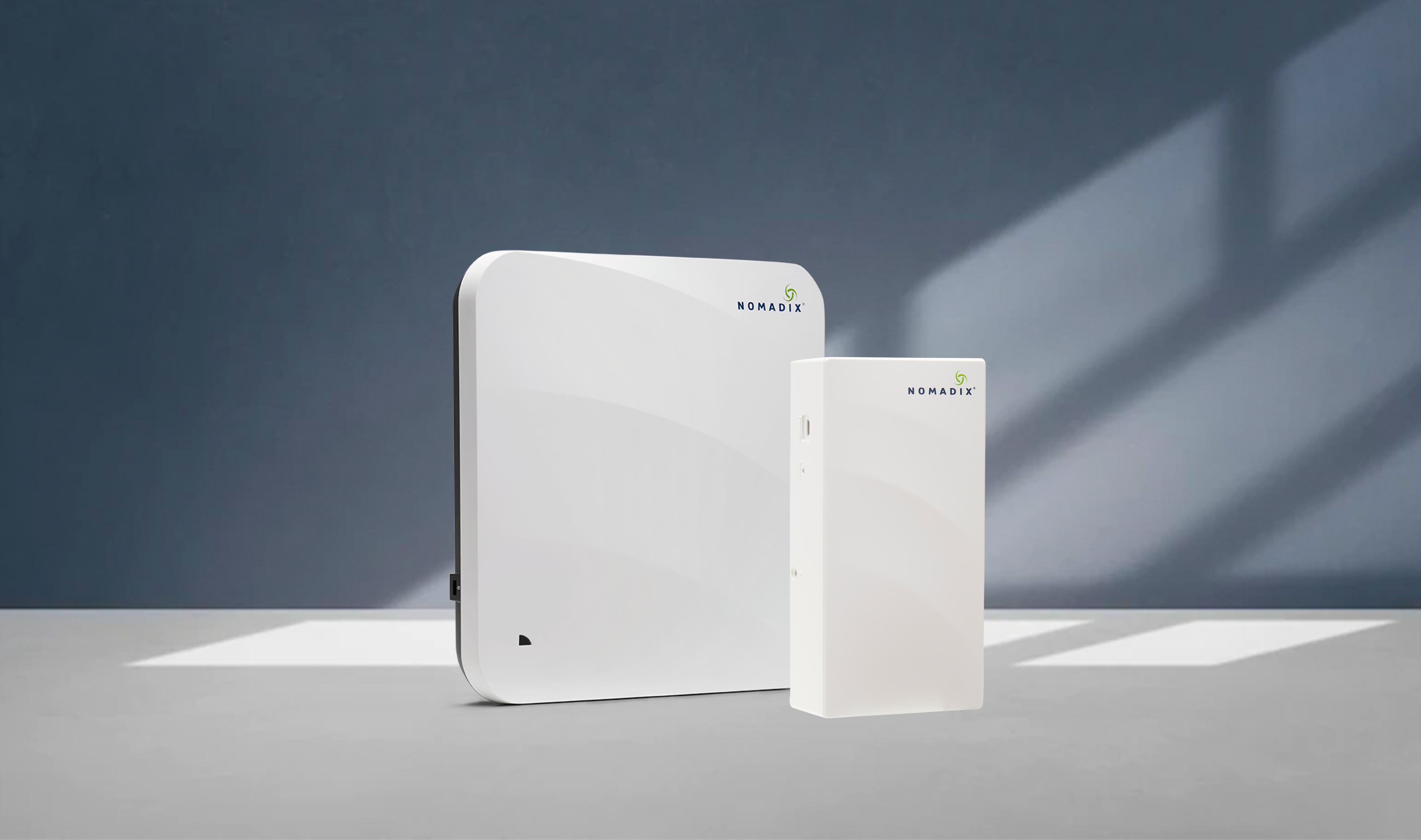 Nomadix Releases New Wi-Fi 6 Access Points to Address Market Requirements - Nomadix