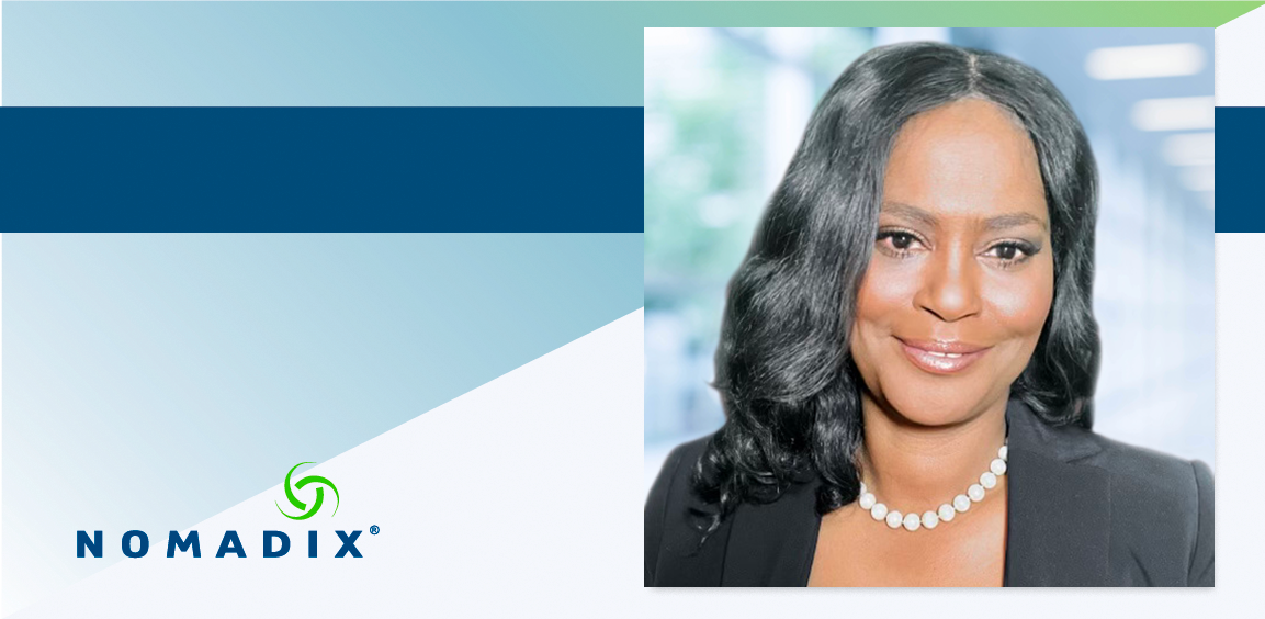 Welcoming Stacey Rhodes-Butler as Director Partner Sales - Nomadix Networks - Nomadix