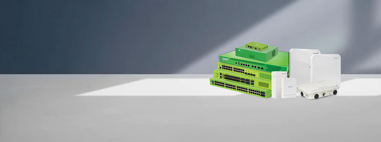 Nomadix Networks - Nomadix