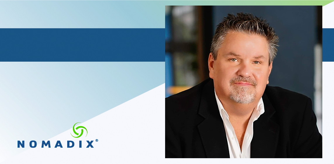 Welcoming Michael Fox as Director of Business Development - Americas ...