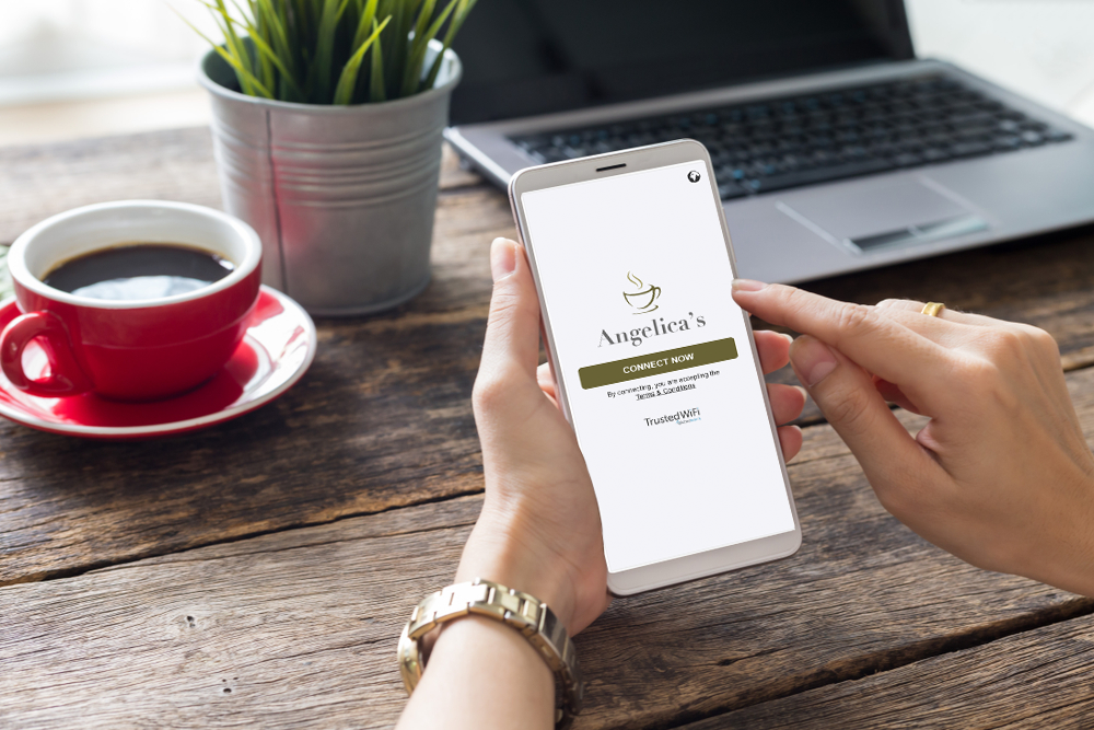 Nomadix Launches Trusted WiFi for Multi-Industry, Visitor-Based ...