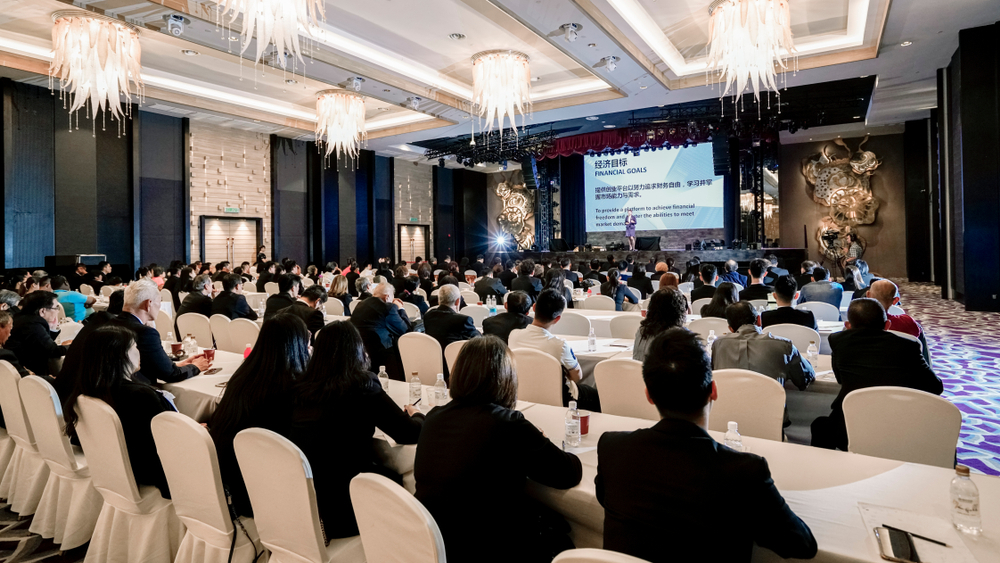 8 Tech Strategies for Capitalizing on the Event Hosting Opportunity ...