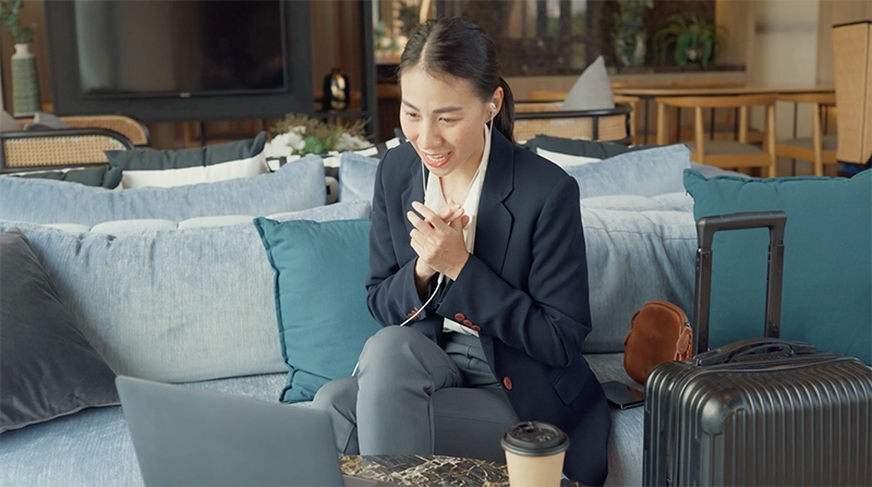 5 Ways Passpoint Benefits the Hospitality Tech Stack - Nomadix