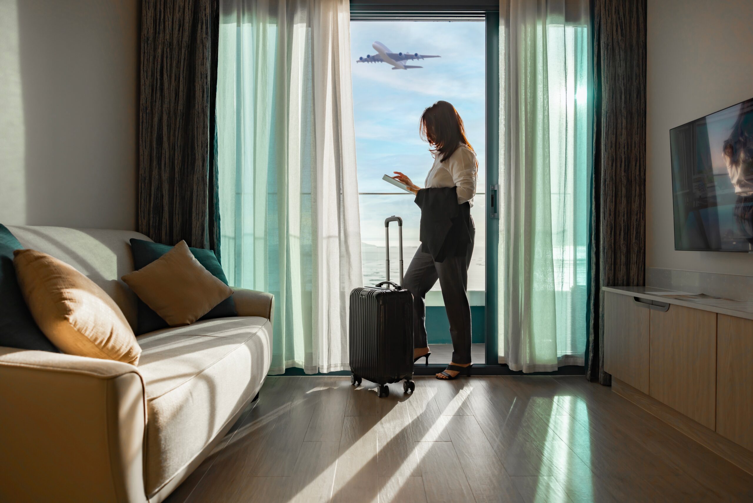 Hotel Network Planning Guide 2025 - Nomadix