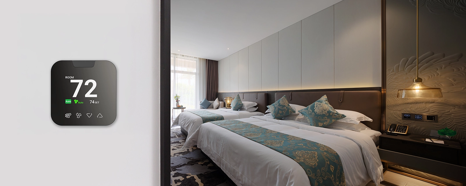 Nomadix Launches Energy Management Solution - Nomadix